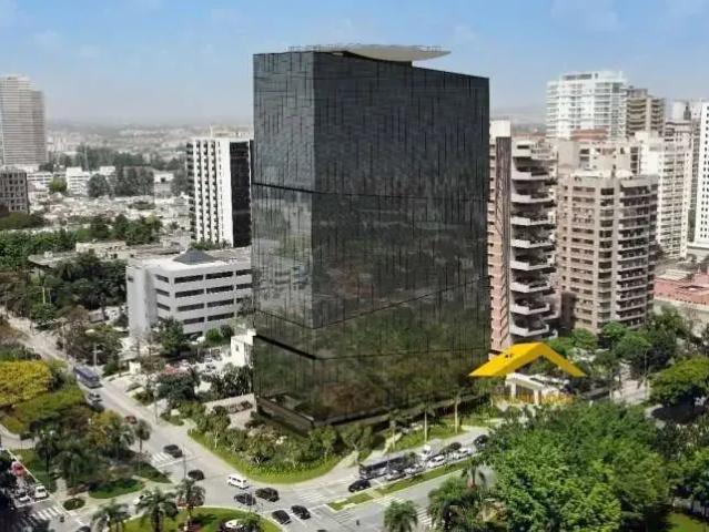 Conj. Comercial / Sala para Locação em Barueri/SP Alphaville Industrial