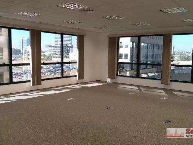 Conj. Comercial / Sala para Locação em Barueri/SP Alphaville Industrial