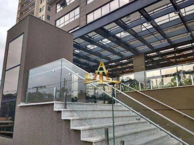 Conj. Comercial / Sala para Locação em Barueri/SP Alphaville Industrial
