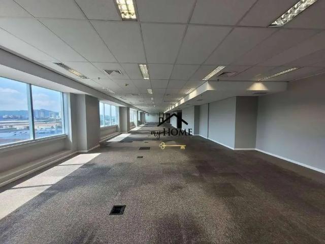 Conj. Comercial / Sala para Locação em Barueri/SP Alphaville Industrial