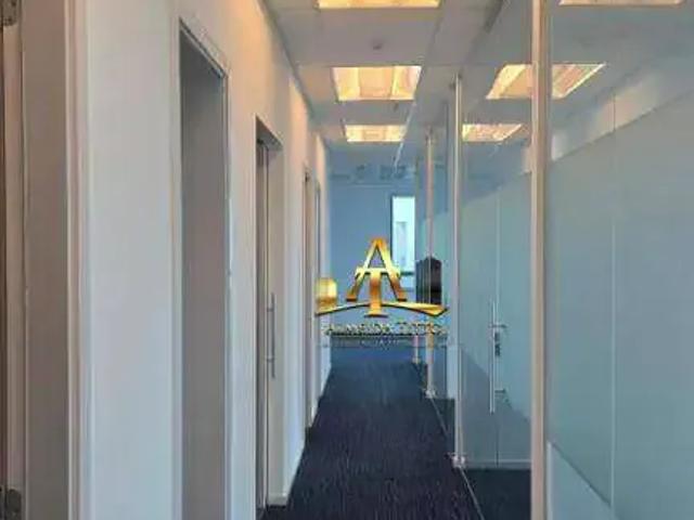 Conj. Comercial / Sala para Locação em Barueri/SP Alphaville Industrial