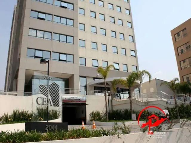 Conj. Comercial / Sala para Locação em Barueri/SP Alphaville Industrial
