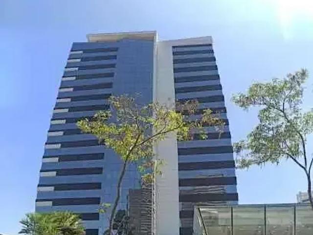 Conj. Comercial / Sala para Locação em Barueri/SP Alphaville Industrial