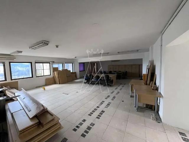 Conj. Comercial / Sala para Locação em Barueri/SP Alphaville Industrial