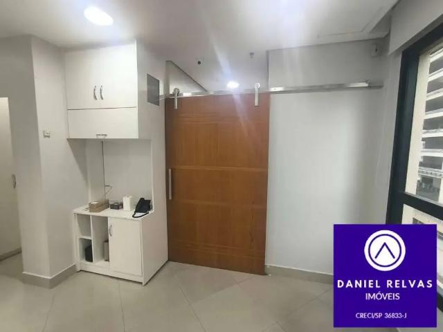 Conj. Comercial / Sala para Locação em Barueri/SP Alphaville Industrial
