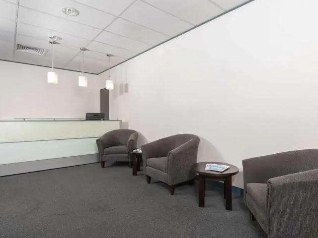 Conj. Comercial / Sala para Locação em Barueri/SP Alphaville Industrial