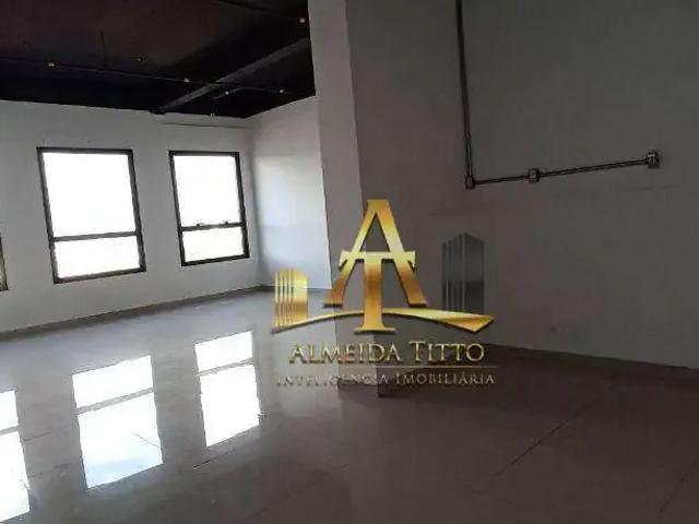 Conj. Comercial / Sala para Locação em Barueri/SP Alphaville Industrial