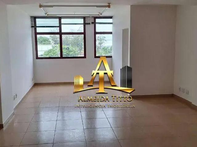 Conj. Comercial / Sala para Locação em Barueri/SP Alphaville Industrial