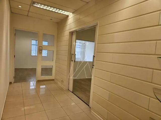 Conj. Comercial / Sala para Locação em Barueri/SP Alphaville Industrial
