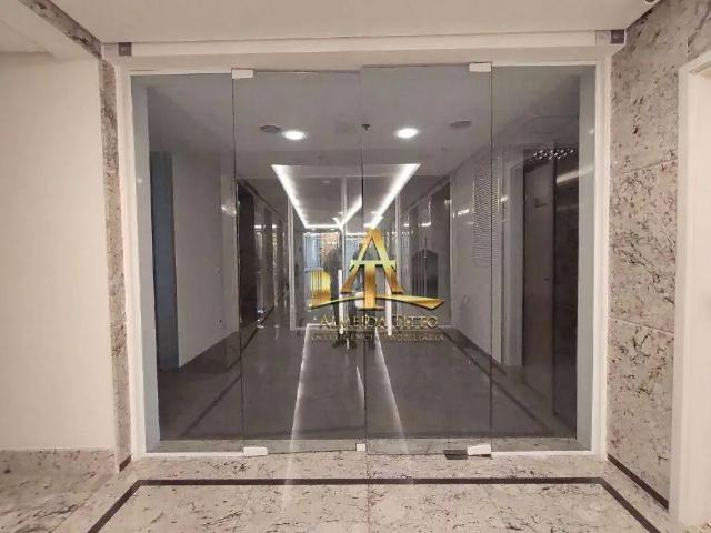 Conj. Comercial / Sala para Locação em Barueri/SP Alphaville Industrial