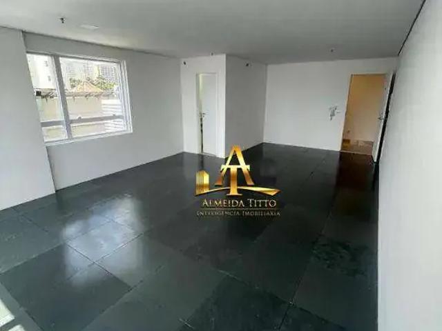 Conj. Comercial / Sala para Locação em Barueri/SP Alphaville Industrial