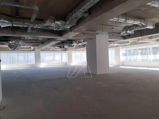 Conj. Comercial / Sala para Locação em Barueri/SP Alphaville Industrial