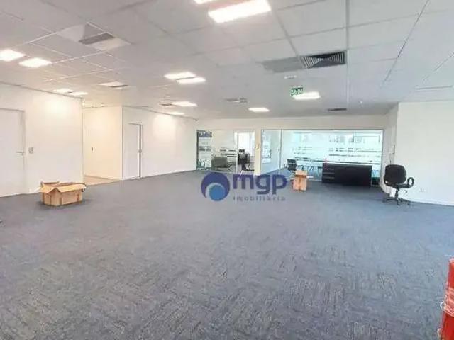 Conj. Comercial / Sala para Locação em Barueri/SP Alphaville Industrial