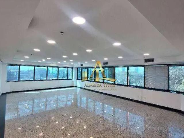 Conj. Comercial / Sala para Locação em Barueri/SP Alphaville Industrial