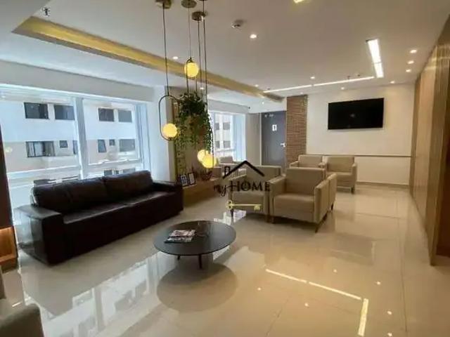 Conj. Comercial / Sala para Locação em Barueri/SP Alphaville Industrial