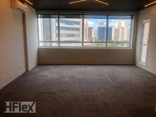 Conj. Comercial / Sala para Locação em Barueri/SP Alphaville Industrial