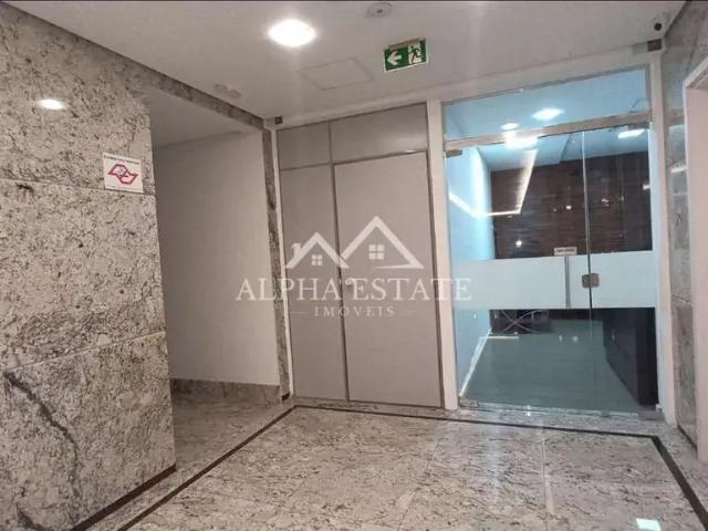 Conj. Comercial / Sala para Locação em Barueri/SP Alphaville Industrial