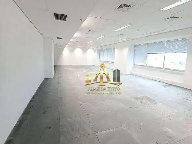 Conj. Comercial / Sala para Locação em Barueri/SP Alphaville Industrial