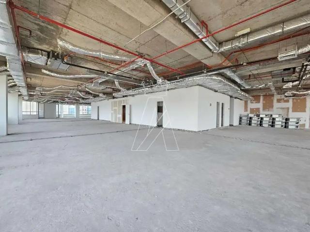 Conj. Comercial / Sala para Locação em Barueri/SP Alphaville Industrial