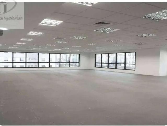Conj. Comercial / Sala para Locação em Barueri/SP Alphaville Industrial