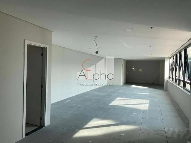 Conj. Comercial / Sala para Locação em Barueri/SP Alphaville Industrial