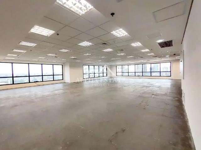 Conj. Comercial / Sala para Locação em Barueri/SP Alphaville Industrial