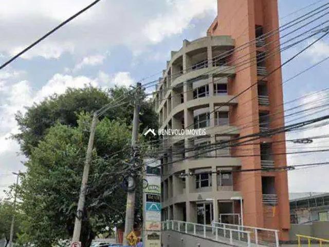 Conj. Comercial / Sala para Locação em Barueri/SP Alphaville Industrial