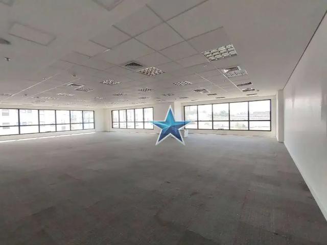 Conj. Comercial / Sala para Locação em Barueri/SP Alphaville Industrial