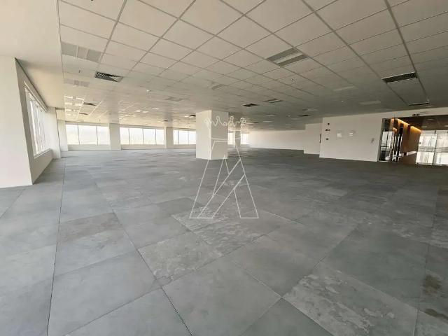 Conj. Comercial / Sala para Locação em Barueri/SP Alphaville Industrial