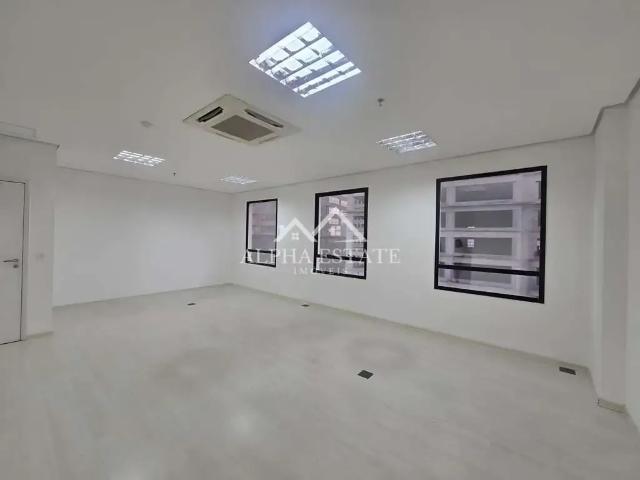 Conj. Comercial / Sala para Locação em Barueri/SP Alphaville Industrial
