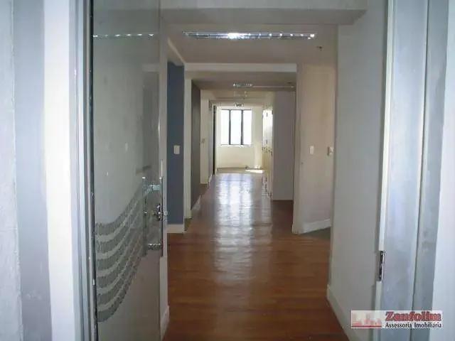 Conj. Comercial / Sala para Locação em Barueri/SP Alphaville Industrial