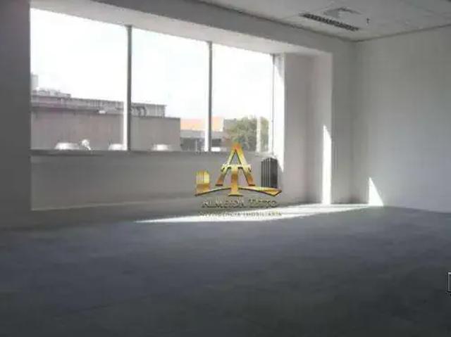 Conj. Comercial / Sala para Locação em Barueri/SP Alphaville Industrial