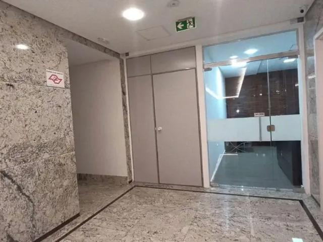 Conj. Comercial / Sala para Locação em Barueri/SP Alphaville Industrial