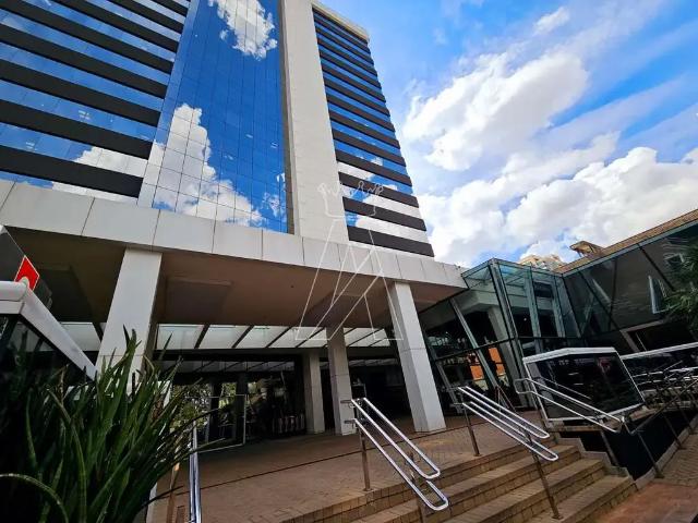 Conj. Comercial / Sala para Locação em Barueri/SP Alphaville Industrial