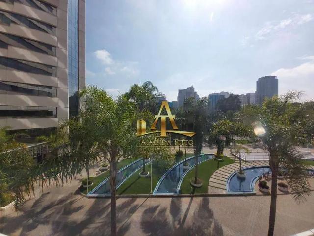 Conj. Comercial / Sala para Locação em Barueri/SP Alphaville Industrial