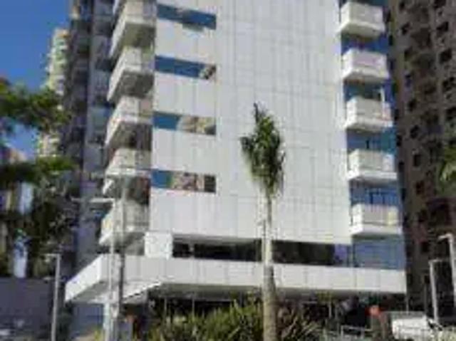 Conj. Comercial / Sala para Locação em Barueri/SP Alphaville Industrial