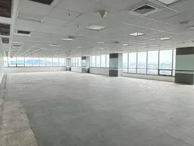 Conj. Comercial / Sala para Locação em Barueri/SP Alphaville Industrial