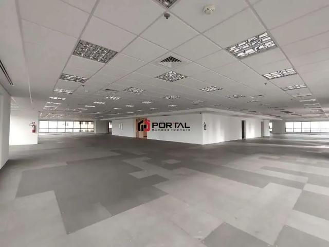 Conj. Comercial / Sala para Locação em Barueri/SP Alphaville Industrial