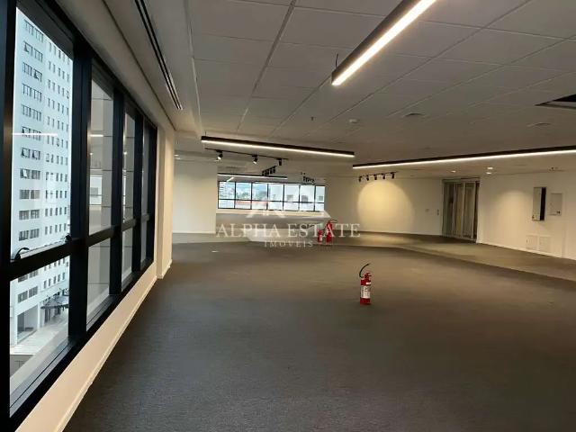 Conj. Comercial / Sala para Locação em Barueri/SP Alphaville Industrial
