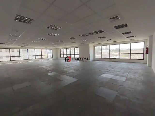 Conj. Comercial / Sala para Locação em Barueri/SP Alphaville Industrial