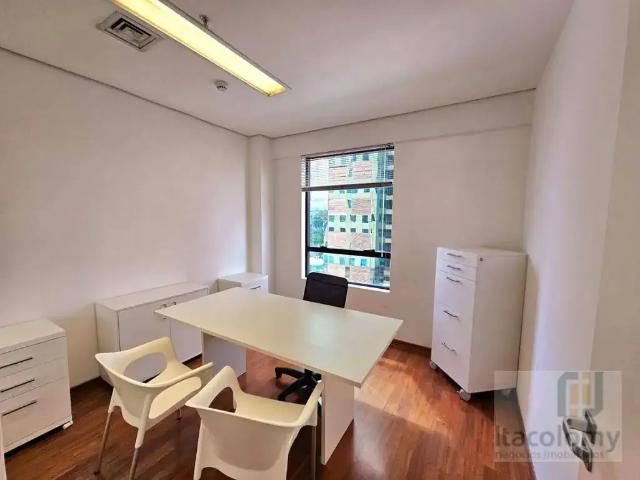 Conj. Comercial / Sala para Locação em Barueri/SP Alphaville Industrial