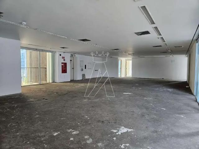 Conj. Comercial / Sala para Locação em Barueri/SP Alphaville Industrial