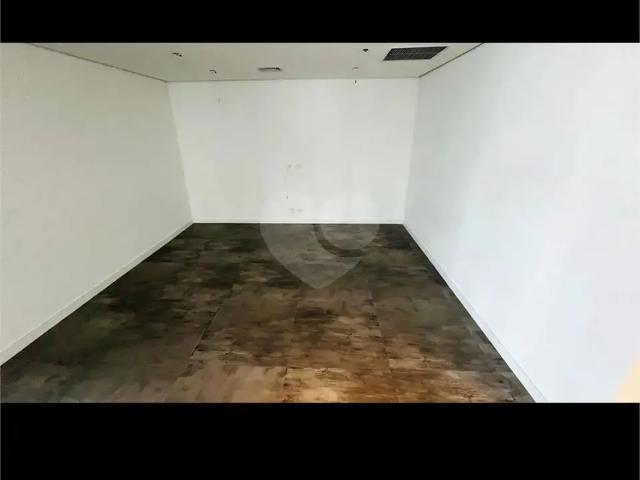 Conj. Comercial / Sala para Locação em Barueri/SP Alphaville Industrial