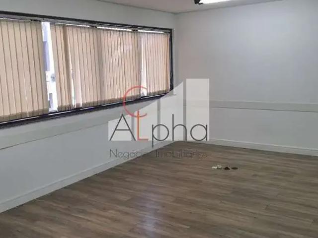 Conj. Comercial / Sala para Locação em Barueri/SP Alphaville Industrial