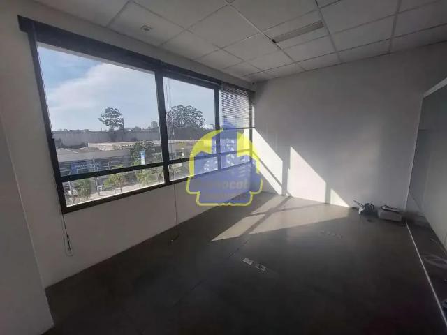 Conj. Comercial / Sala para Locação em Barueri/SP Alphaville Industrial