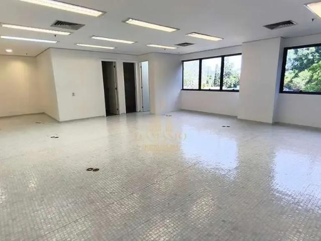 Conj. Comercial / Sala para Locação em Barueri/SP Alphaville Industrial