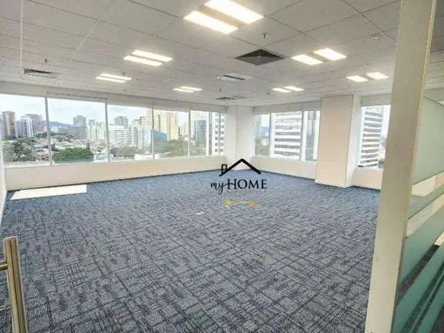 Conj. Comercial / Sala para Locação em Barueri/SP Alphaville Industrial