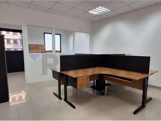 Conj. Comercial / Sala para Locação em Barueri/SP Alphaville Industrial
