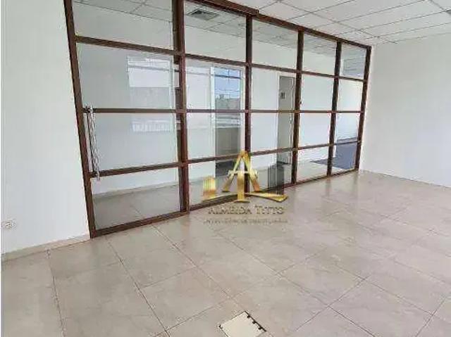 Conj. Comercial / Sala para Locação em Barueri/SP Alphaville Industrial