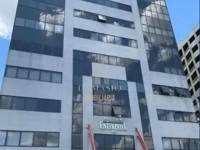 Conj. Comercial / Sala para Locação em Barueri/SP Alphaville Industrial